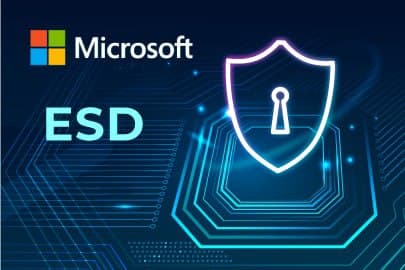 Электронные ключи ESD: особенности и преимущества - Новини DC Link